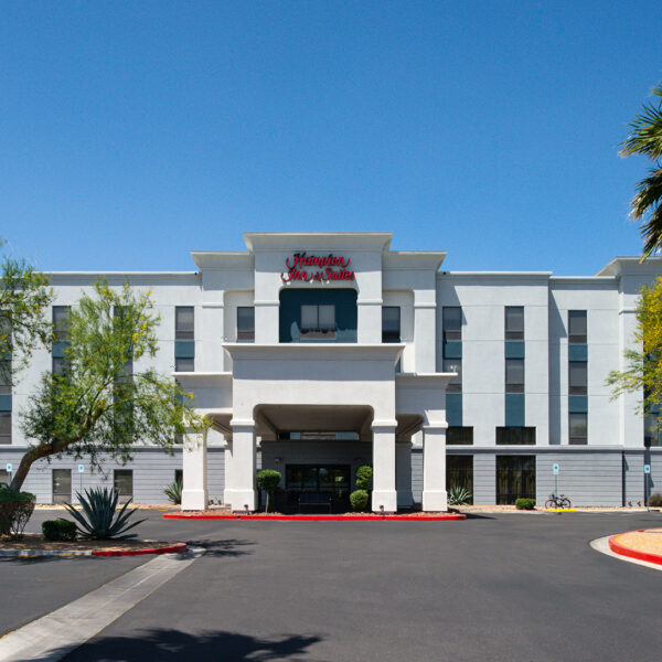 Full Portfolio - Resolute Road Hospitality