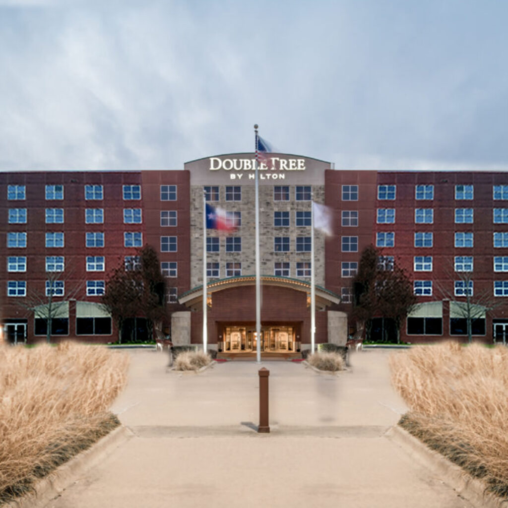 Resolute Road Hospitality