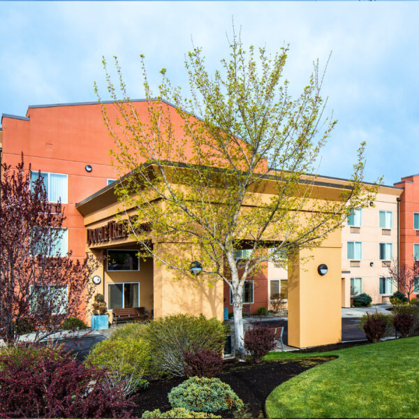 Full Portfolio - Resolute Road Hospitality