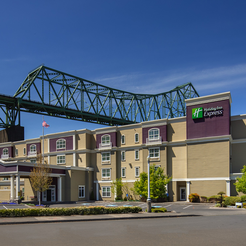 Full Portfolio - Resolute Road Hospitality