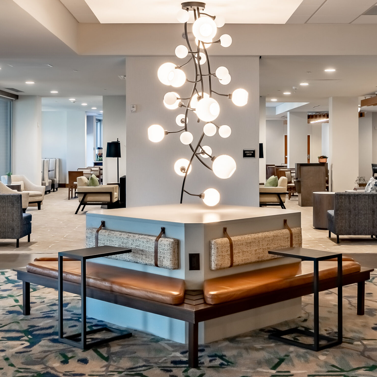 Our Services - Resolute Road Hospitality