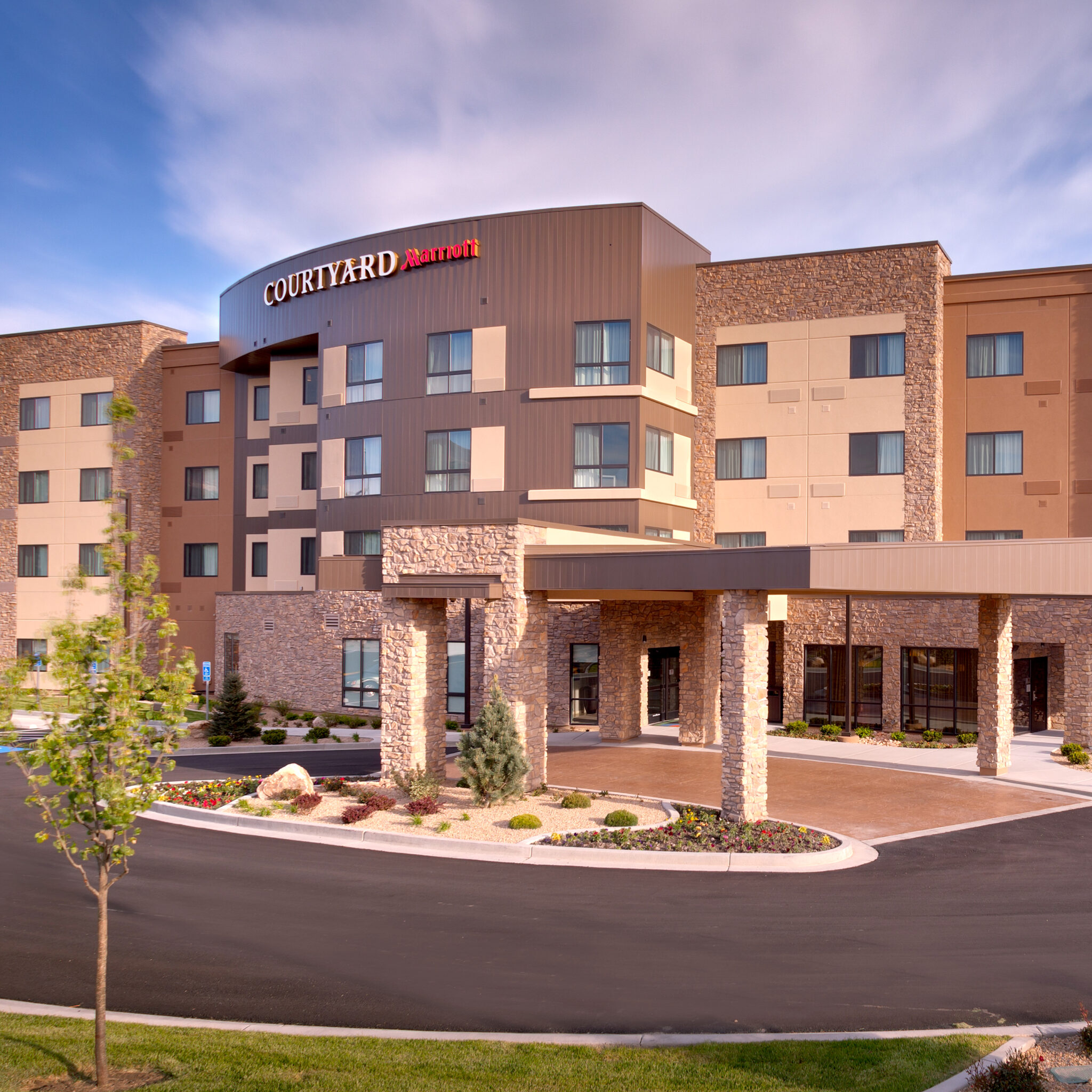 Full Portfolio - Resolute Road Hospitality