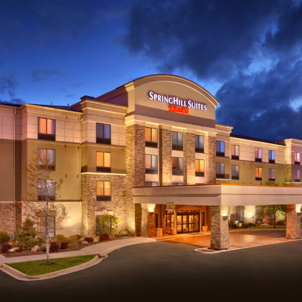 Full Portfolio - Resolute Road Hospitality